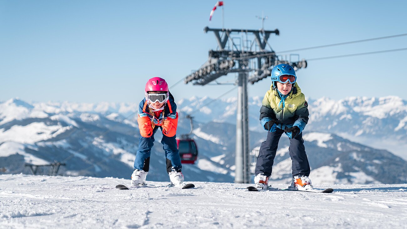 Das Hopfgarten Familotel |4 star family-friendly hotel Tyrol